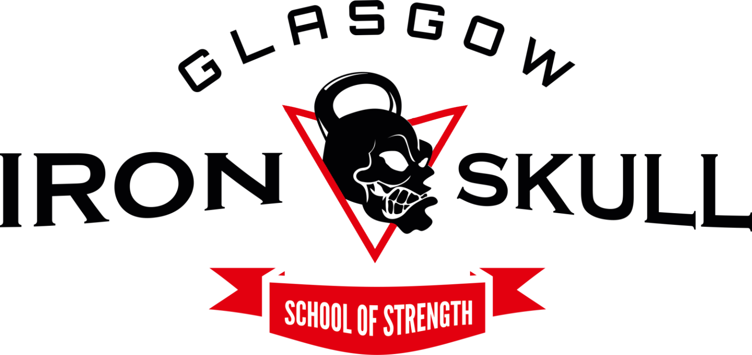 StrongFirst® School of Strength at - Iron Skull Gym
