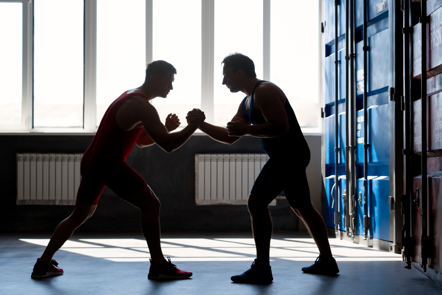 How Krav Maga Prepares You for Real-World Self-Defence - Iron Skull Gym